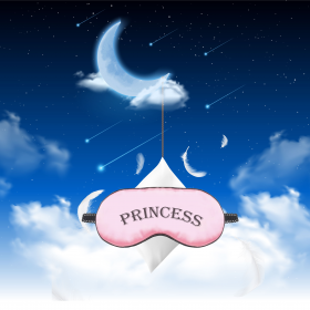 Nia Noir – Princess Fashion